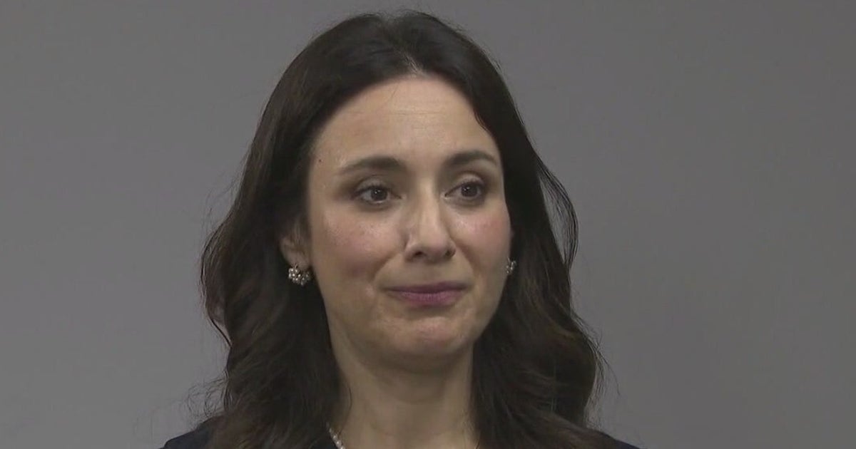 State Rep. Gina Hinojosa launches campaign for Texas governor | FOX 7 ...