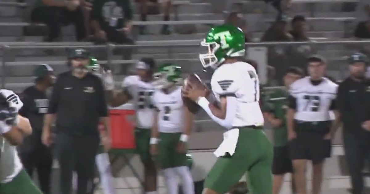 Texas high school football 2025: Central Texas week 9 scores ...