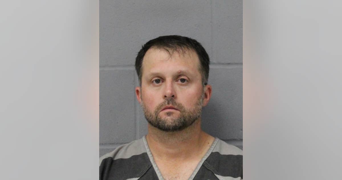 Serial church burglar: New details released showing man's digital ...