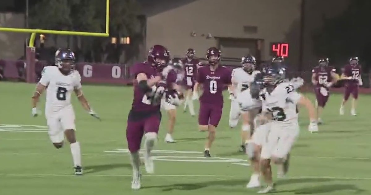 Texas high school football 2025: Central Texas Week 11 rankings | FOX 7 ...
