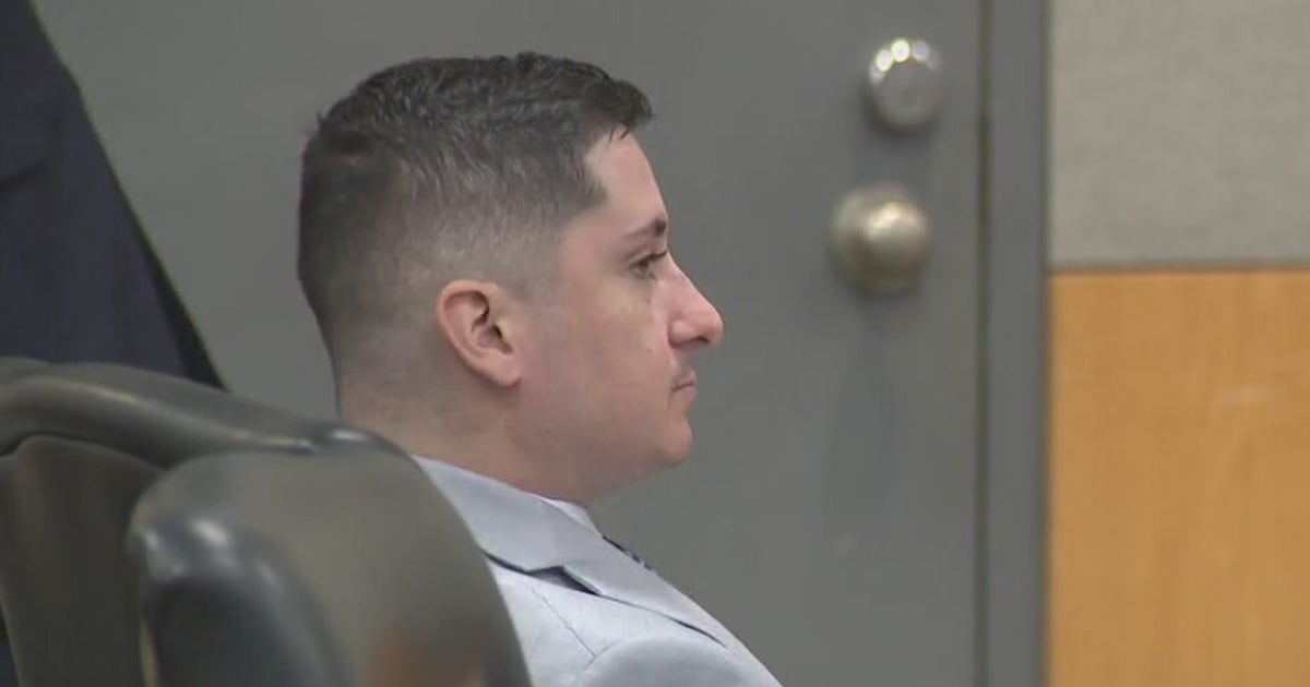 Travis County DA to retry deadly conduct case against APD officer after ...
