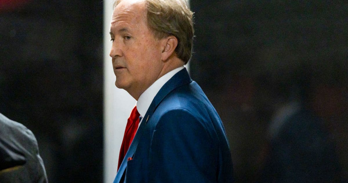 Another Texas court says AG Paxton can't enforce 'rogue DA' rules | FOX ...