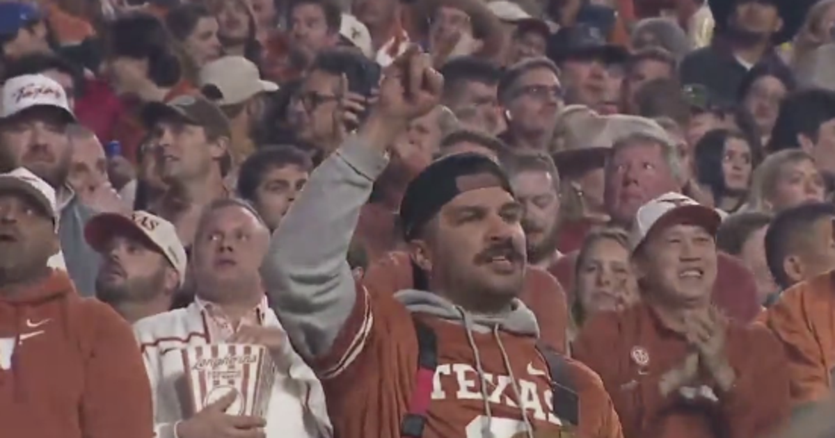 UT fans still hopeful Texas will earn spot in College Football Playoffs ...
