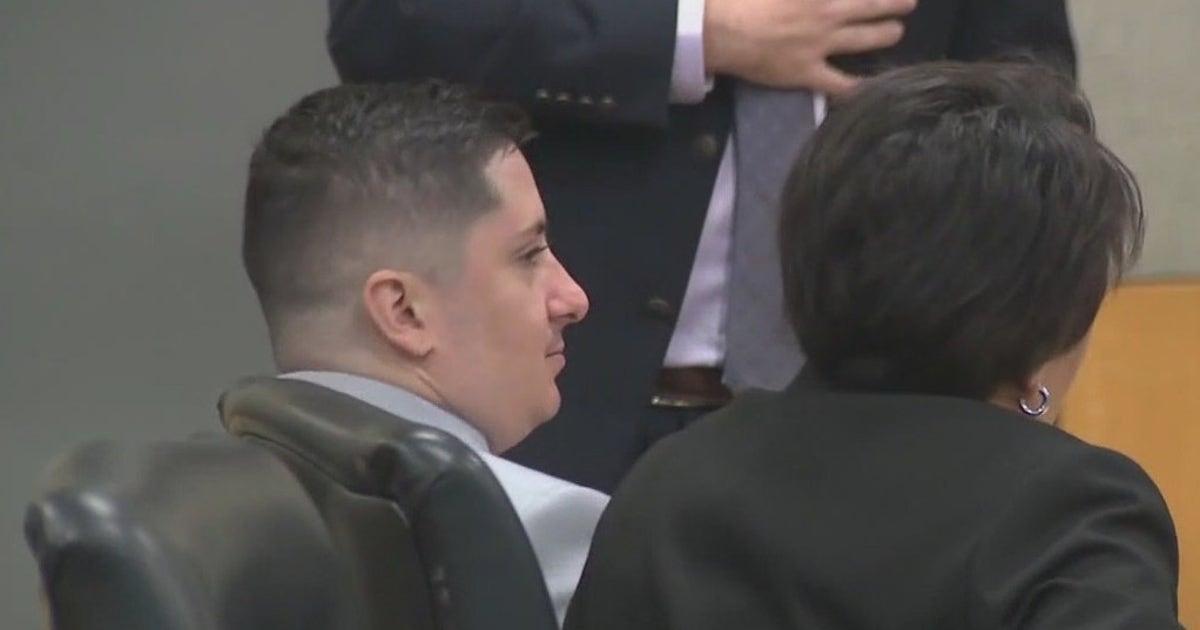 Daniel Sanchez trial: Jury deadlocked, judge declares mistrial | FOX 7 ...