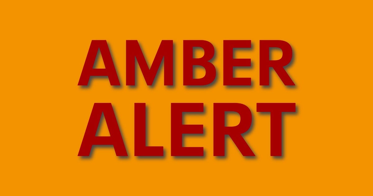 AMBER Alert: 12-year-old found safe; suspect charged, vehicle located ...