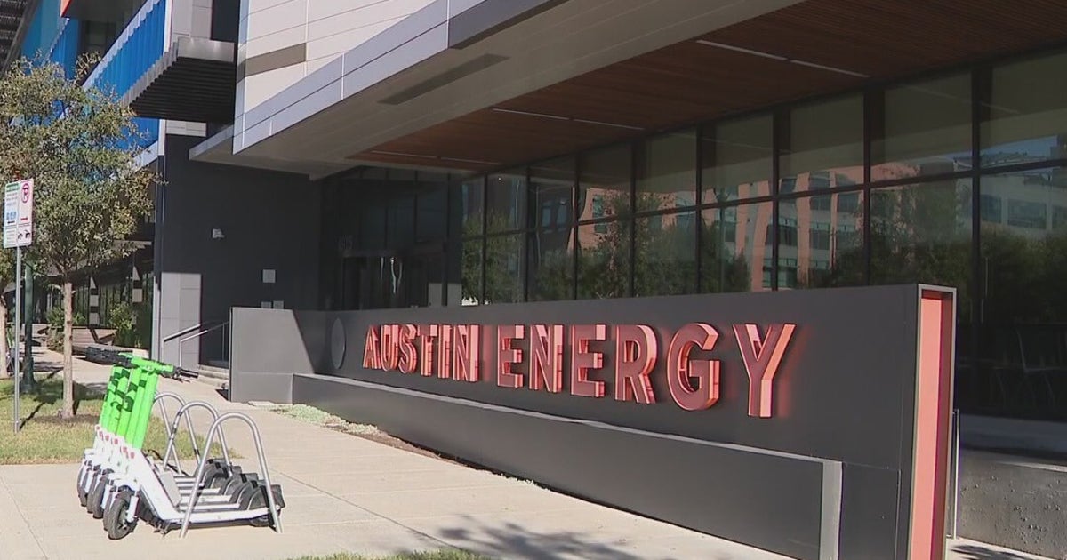 Austin Energy announces 10-year electric resiliency plan | FOX 7 Austin