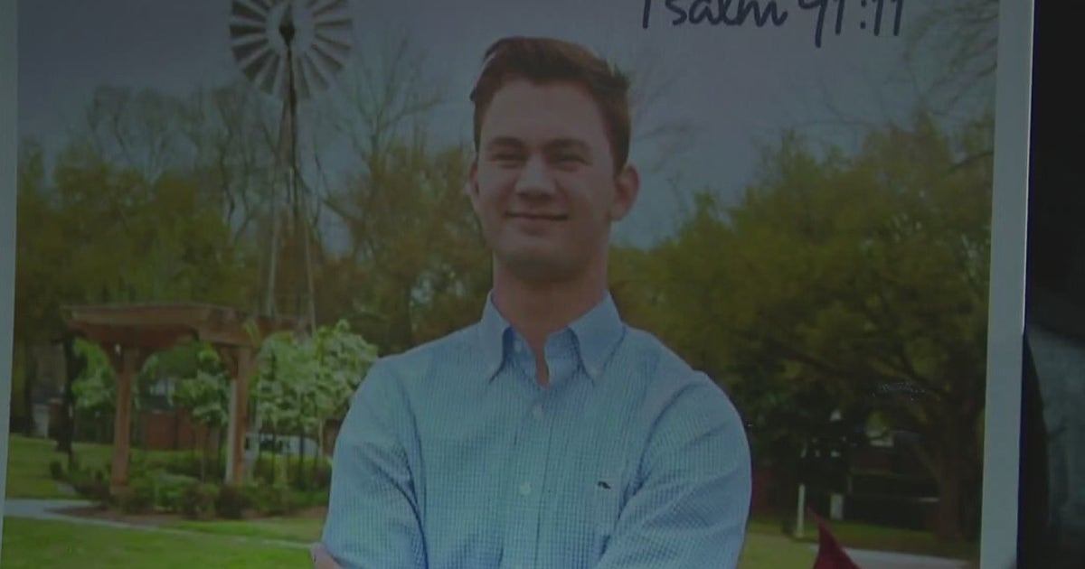 Jason Landry's family holds vigil to mark 5 years since son's ...