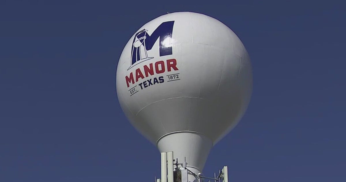 New emergency room opens to address growing health needs in Manor | FOX ...