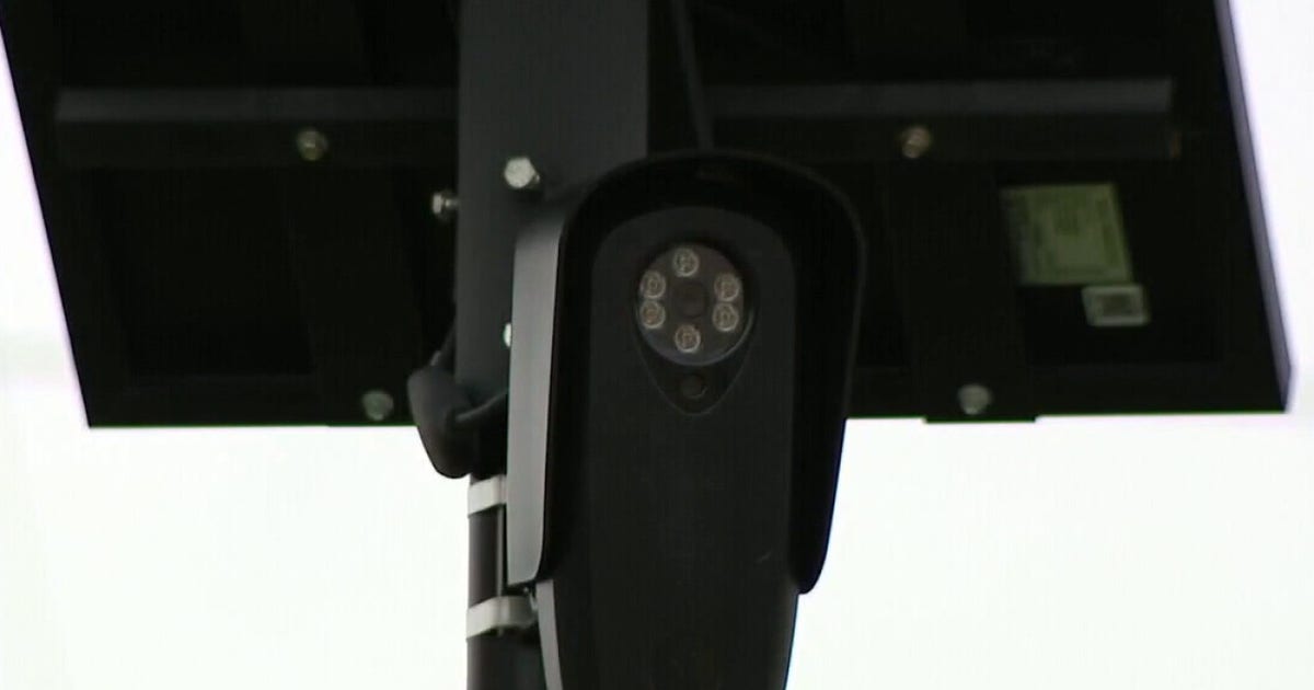 Several Central Texas cities no longer have license plate readers | FOX ...