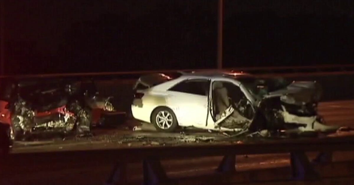 Texas officials warn of DWI dangers around holidays | FOX 7 Austin