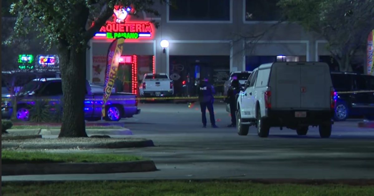Off-duty deputy constable dies in Austin bar parking lot shooting | FOX ...