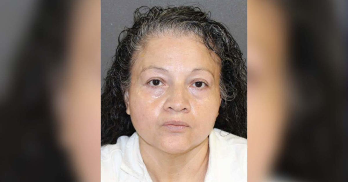 Carmen Mejia: Woman wrongfully convicted of murder in 2005 stuck in ...