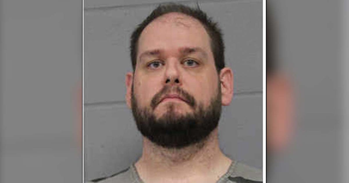 Pflugerville massage therapist accused of sexual assault; police say ...