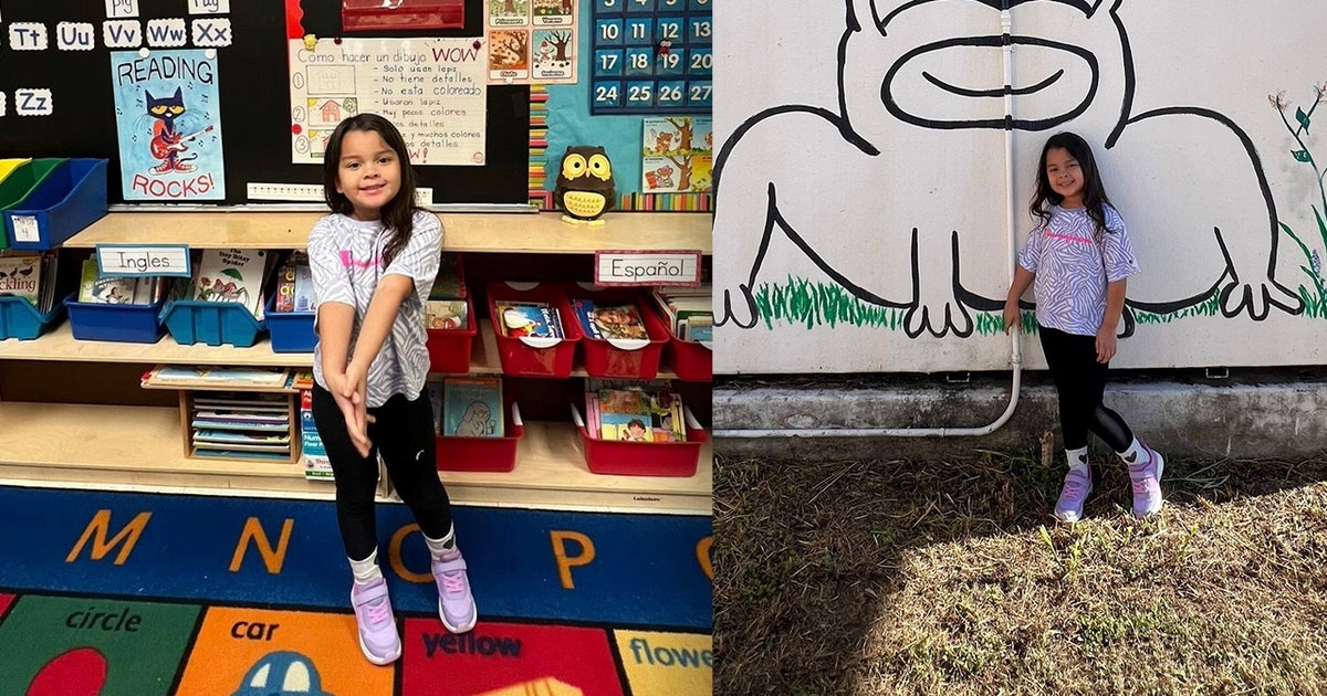 ICE takes 5-year-old and mom into custody from Texas community | FOX 7 ...