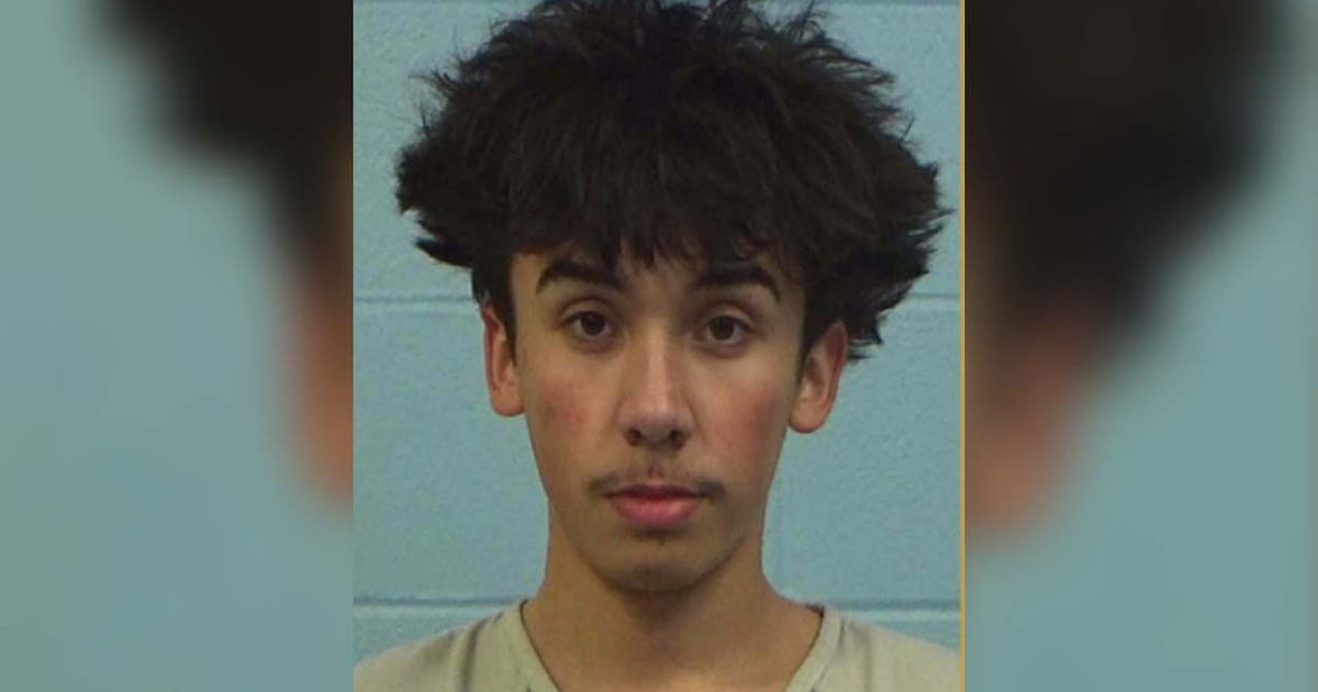 Georgetown teen arrested for drive-by shooting in Round Rock | FOX 7 Austin