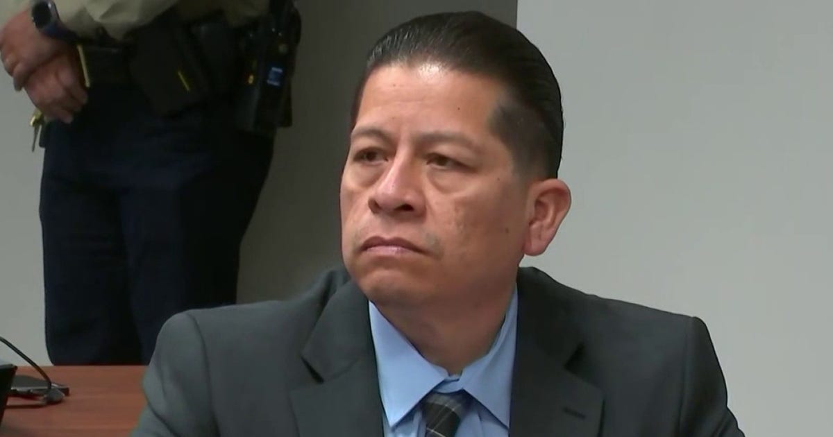 Request for mistrial in Uvalde school shooting trial denied | FOX 26 ...