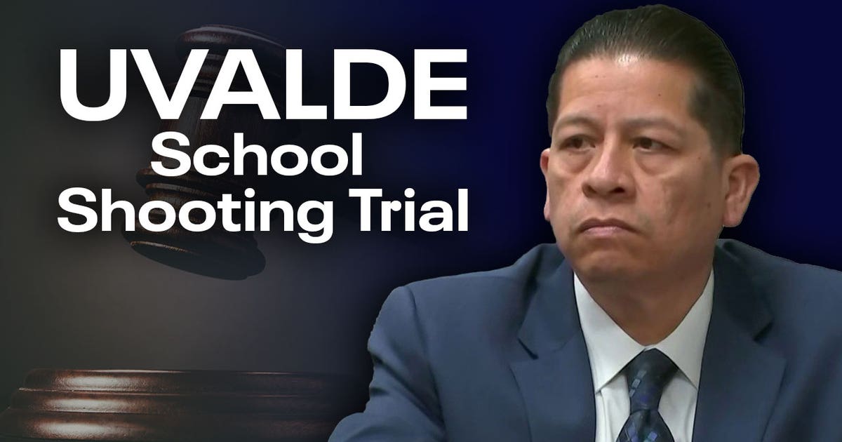 Uvalde School Shooting Trial: Testimony to continue as surviving ...