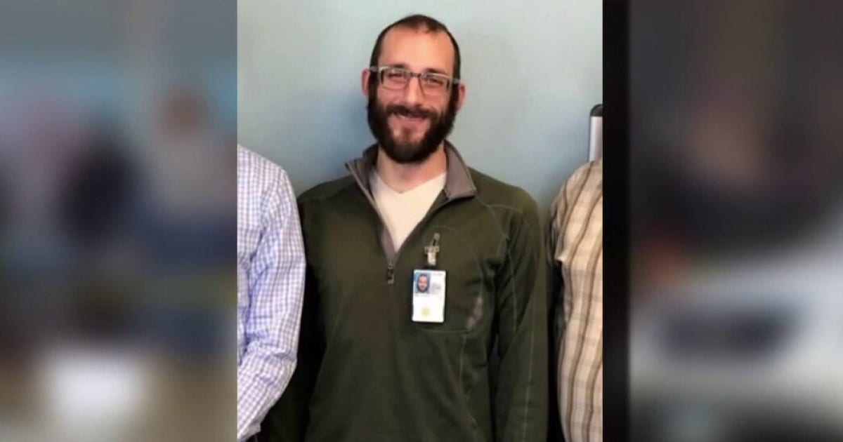 Alex Pretti: Austin nurses gather at vigil to honor man killed by ICE ...