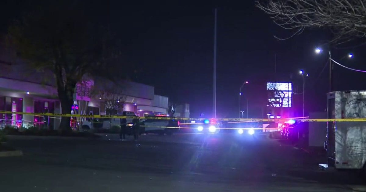 1st homicide of 2026: Austin police investigating | FOX 7 Austin