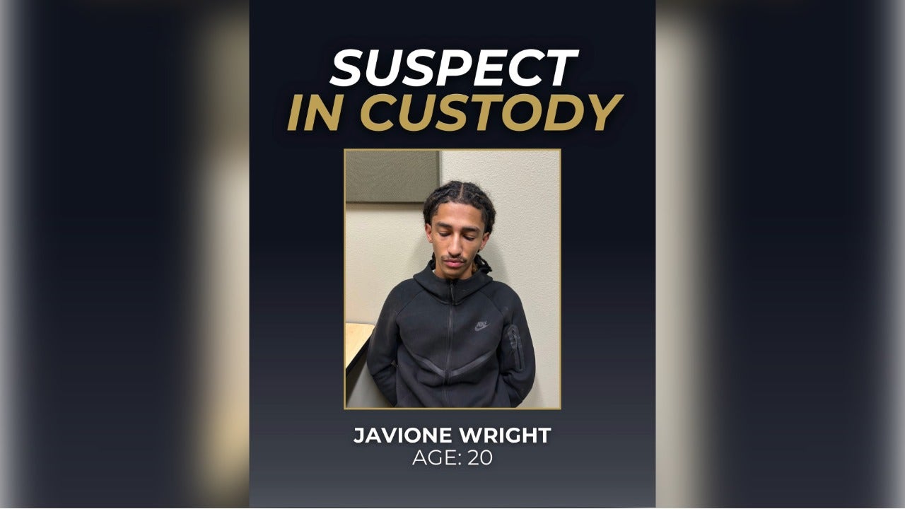 Round Rock New Year's Eve party shooting: Pflugerville man arrested ...