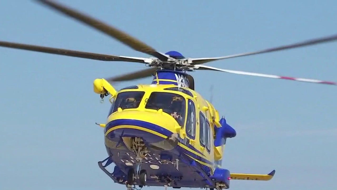 Travis County looking to replace STAR Flight helicopters | FOX 7 Austin