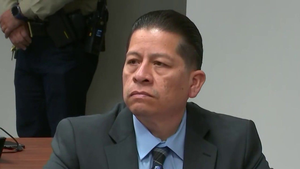 Uvalde school shooting trial: Prosecution, defense present opening ...