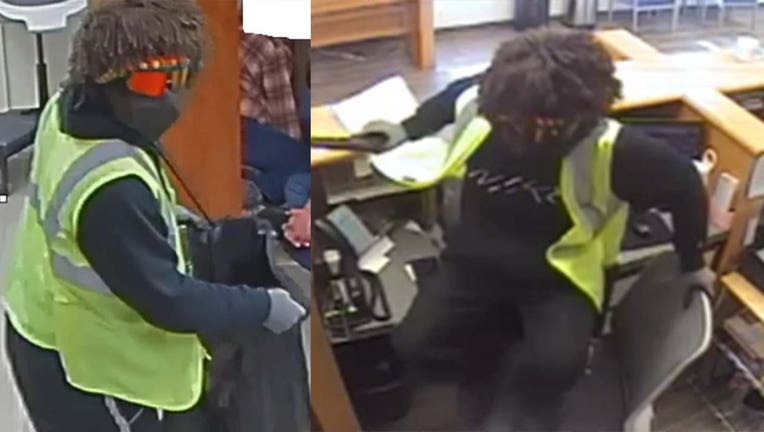 APD asking for help identifying suspect in NW Austin bank robbery | FOX ...
