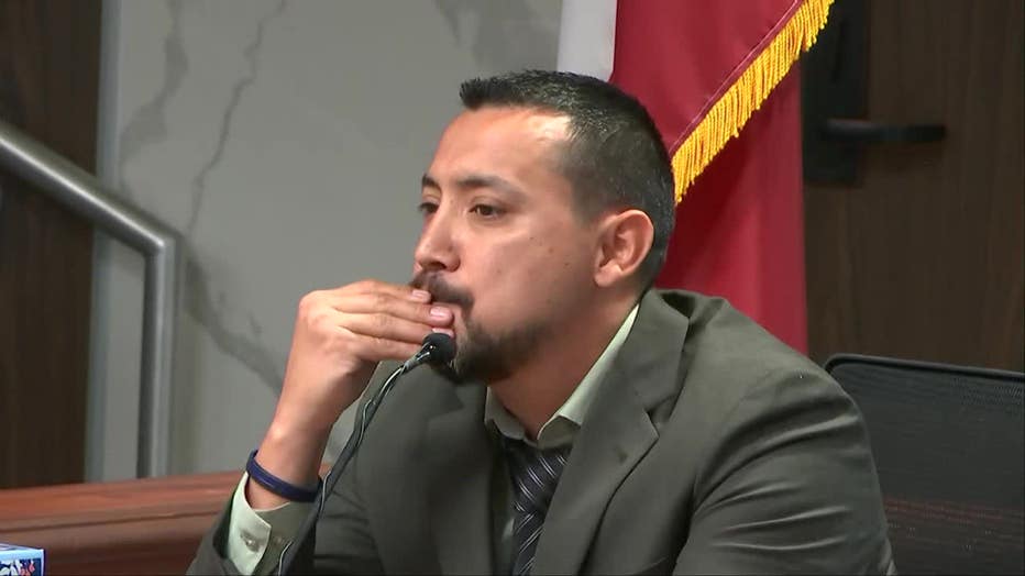 Uvalde School Shooting Trial: Judge threatens mistrial after courtroom ...