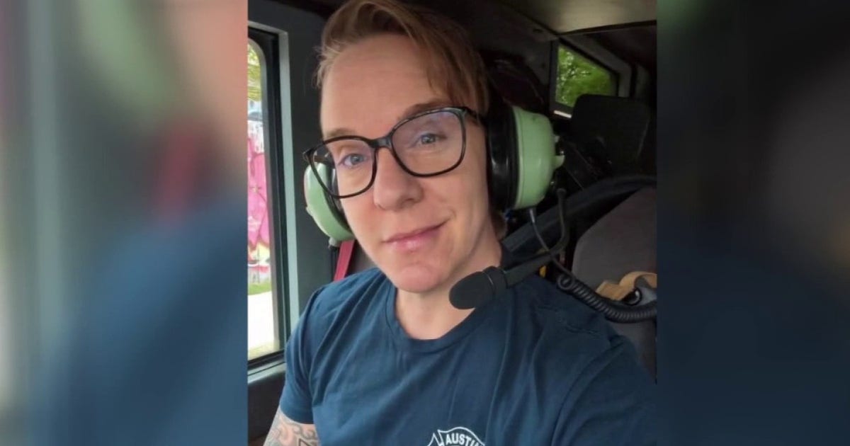 Austin firefighter battling cancer, appealing denial of worker's comp ...