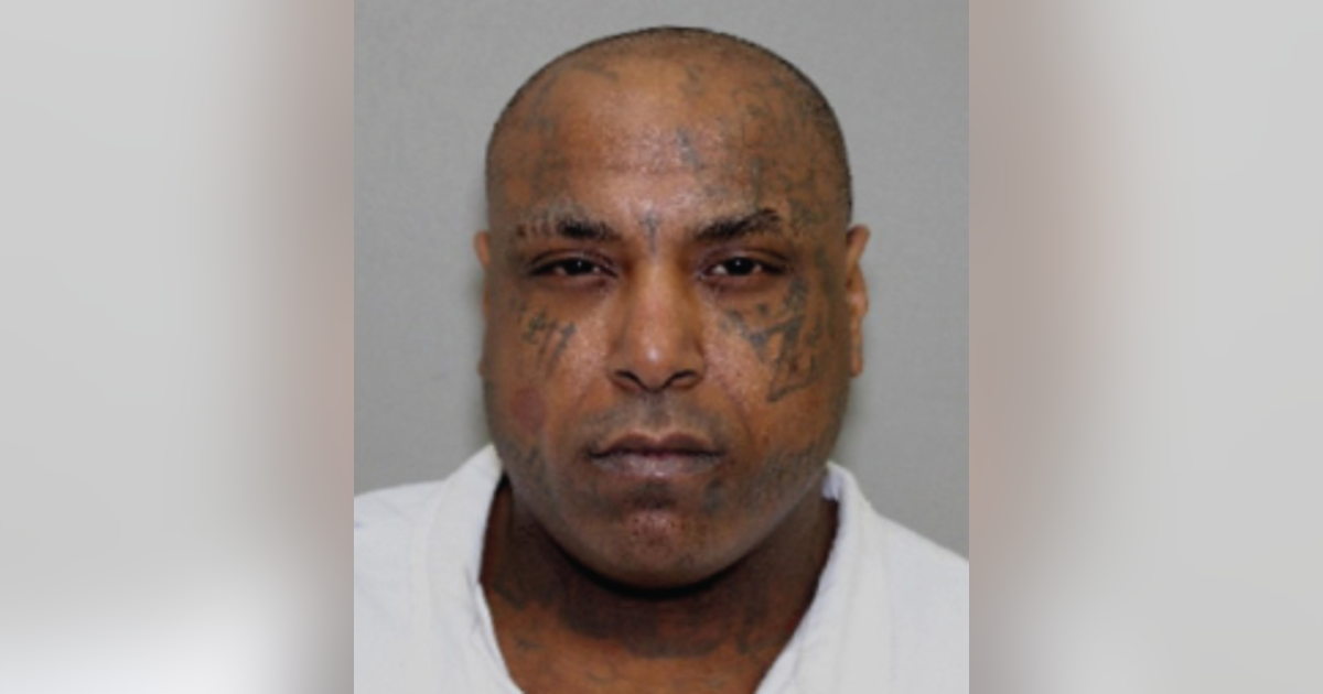 Gang member added to Texas 10 Most Wanted Fugitives list | FOX 26 Houston