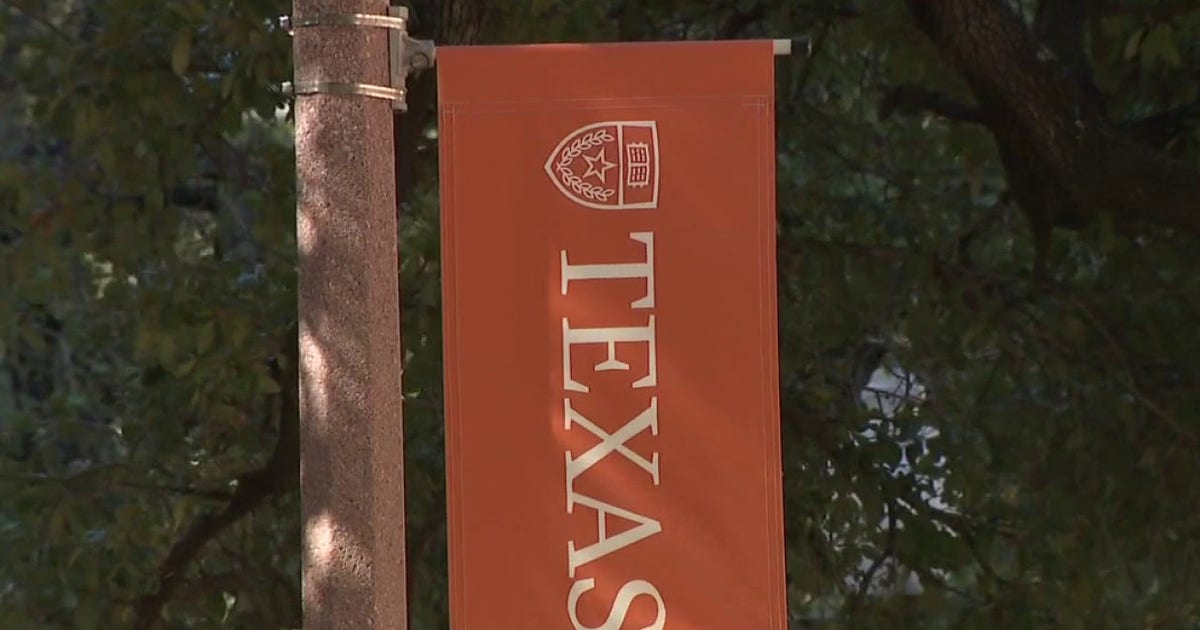 UT Austin to eliminate nearly two dozen positions | FOX 7 Austin