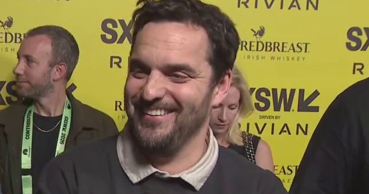 Jake Johnson reveals news on "New Girl" reunion | FOX 7 Austin