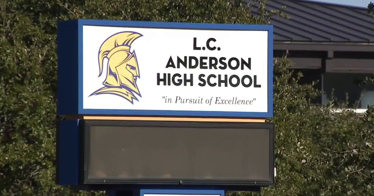 Austin ISD student brings loaded gun to campus | FOX 7 Austin