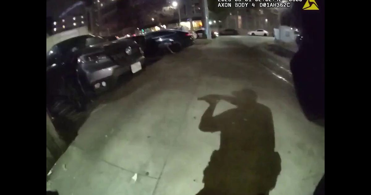 Austin 6th Street shooting: Bodycam video, 911 calls released by APD ...