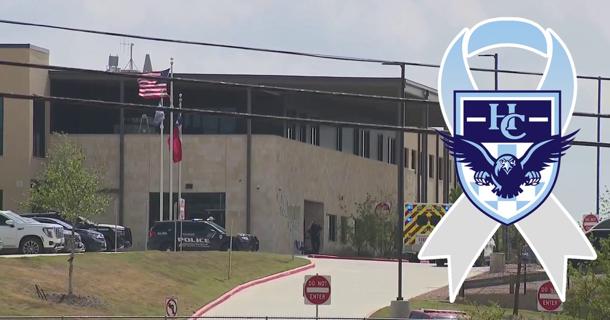 Bulverde school shooting: Comal ISD to wear blue to support injured ...