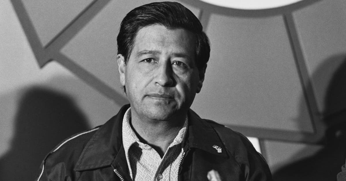 Texas won't observe Cesar Chavez Day after sexual assault allegations ...