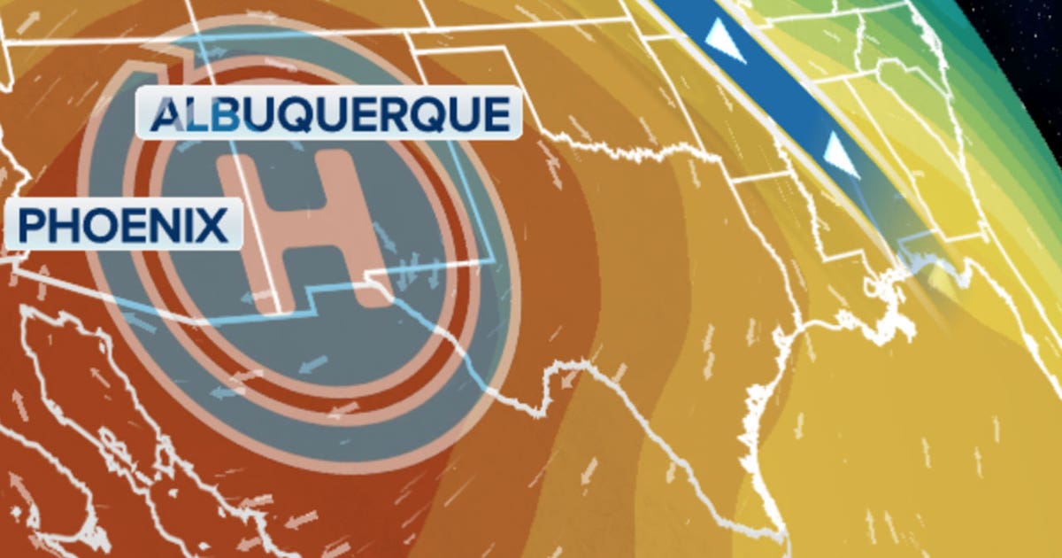 Summer arrives in Texas as spring officially begins | FOX 7 Austin