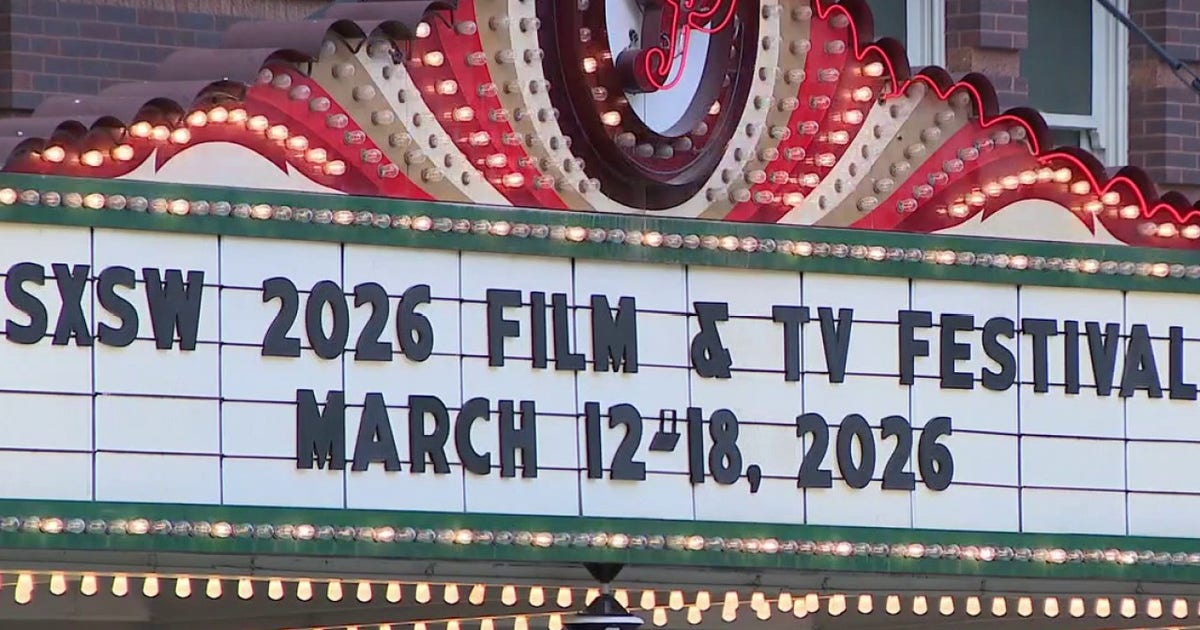 SXSW 2026: Festival brings in hundreds of millions of dollars for ...