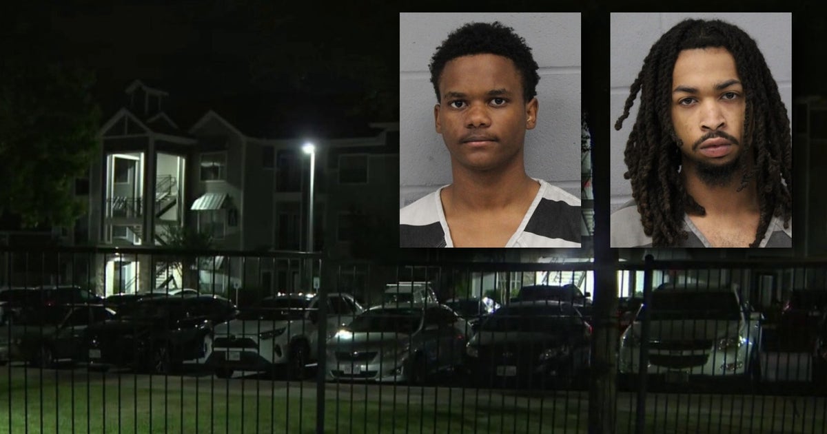 Man killed at Northeast Austin apartment complex; police say 5 involved ...