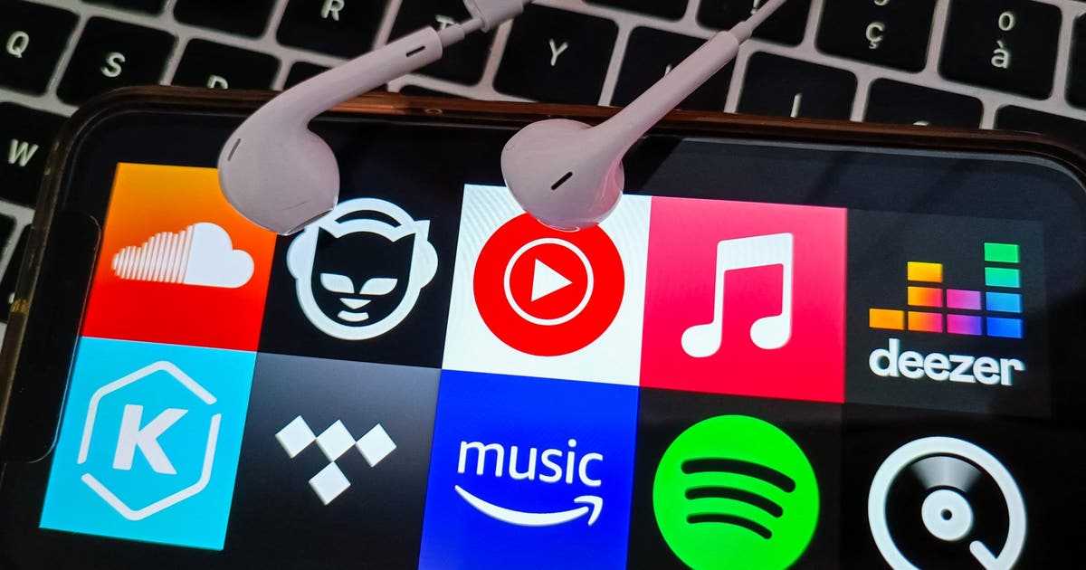 Texas investigates Spotify over bribery claims | FOX 26 Houston