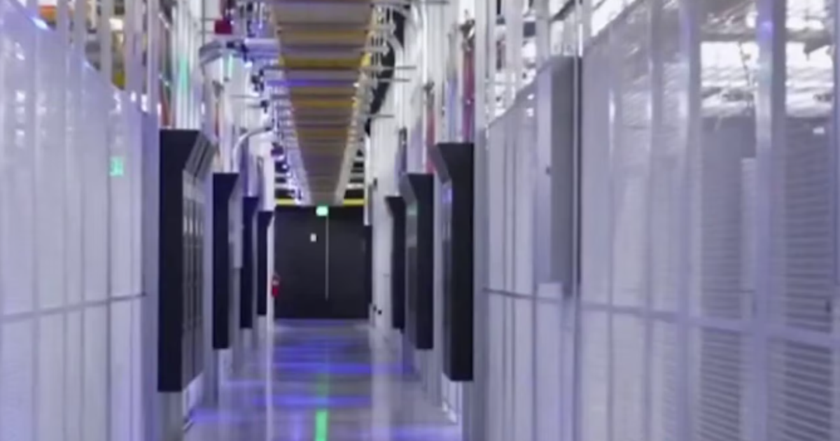 Data centers: Texas lawmakers explore new regulations | FOX 7 Austin