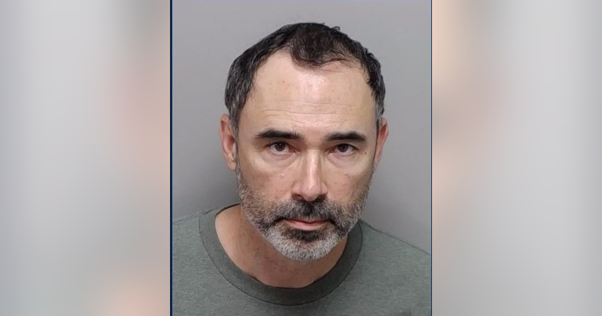 San Antonio Pastor Ryan Pena Arrested for Continuous Child Sexual Abuse ...