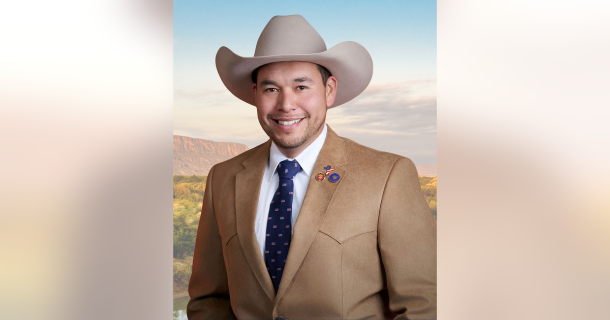 Kalshi fines, suspends Texas politician for betting on his own election ...