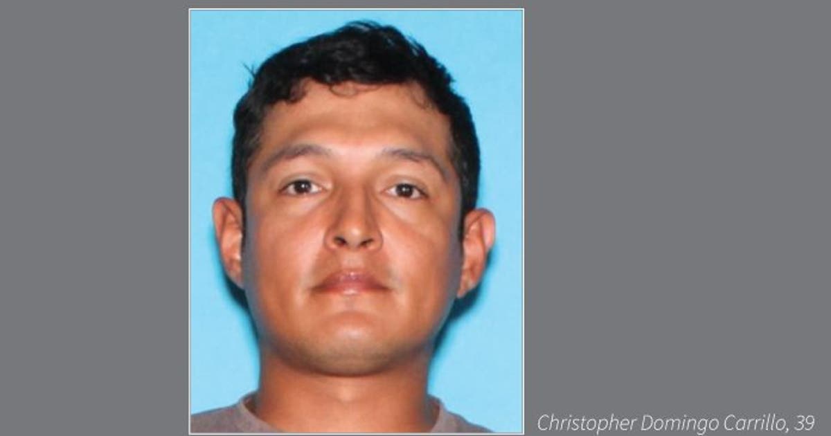 Texas DPS adds Amarillo man to 10 Most Wanted Sex Offenders list | FOX ...