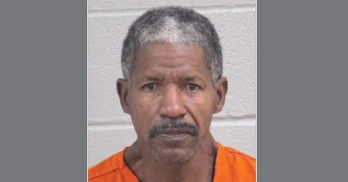 1997 Texas cold case solved after DNA testing leads to arrest in ...