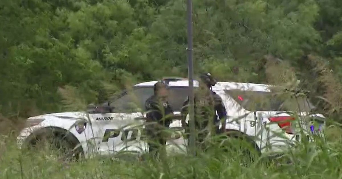 12 separate shootings across Austin; 3 teen suspects in custody | FOX 4 ...