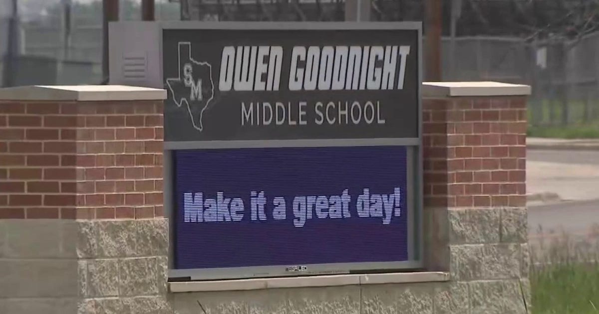 San Marcos CISD middle school students get sick from cookies sold by ...