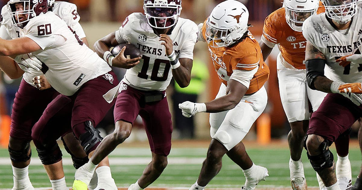 NAACP calls for boycott of Texas, Texas A&M athletics over voting ...