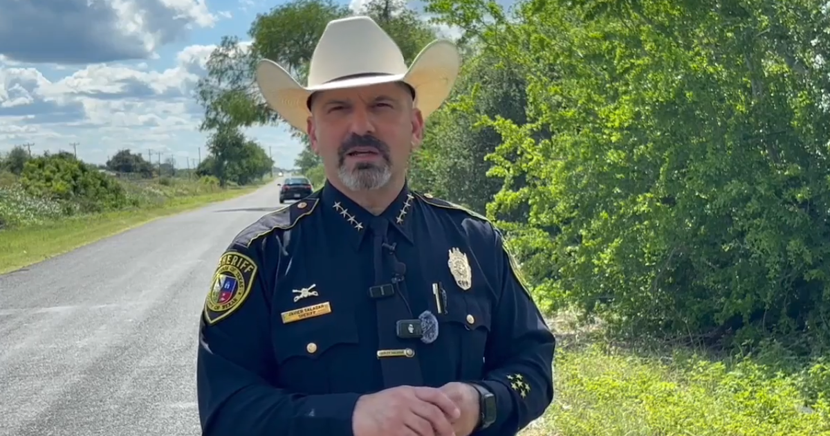Seventh victim found near San Antonio in migrant train car smuggling ...