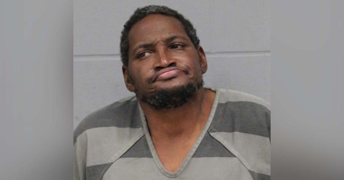 VIDEO: New details released after man caught throwing rocks at cars in ...